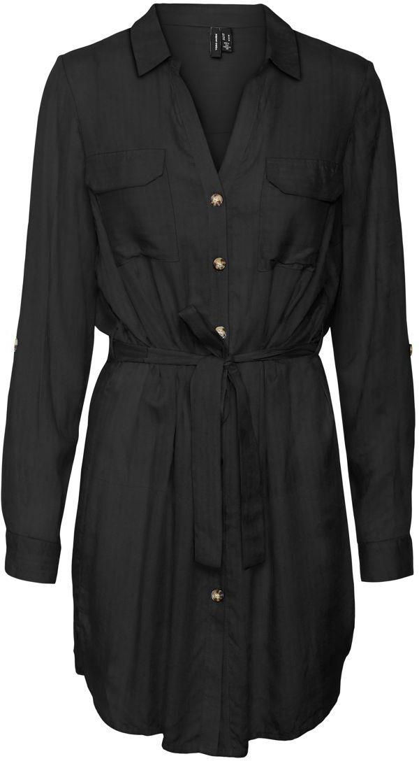 Sukienka damska Vero Moda Curve Vmbumpy Wvn r. 48 - Ceny i opinie ...