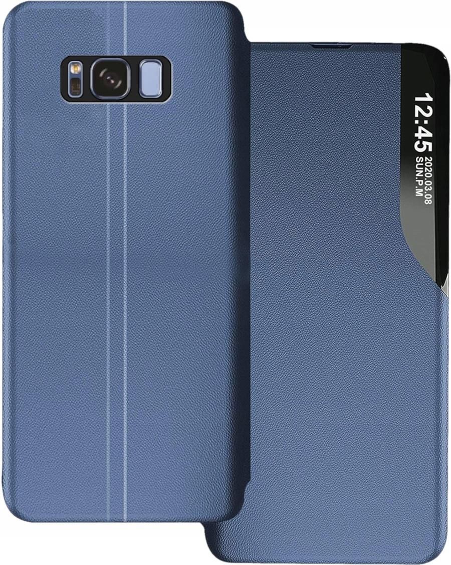 Etui Smart View Cover Case Do Samsung S8 - Etui na telefon, ceny i ...