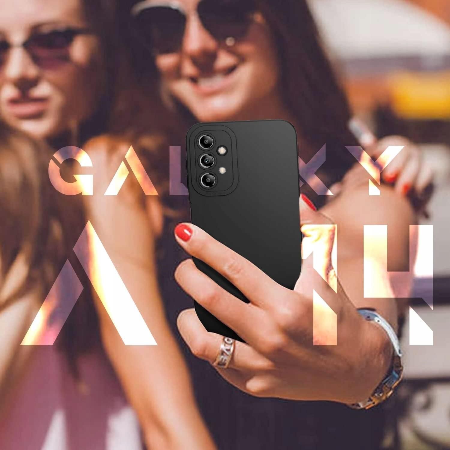 Etui do Samsung M34 5G Case Matt Szkło - Etui na telefon, ceny i opinie ...