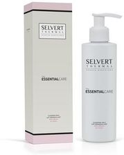 Selvert Thermal Cleansing Milk With Jasmine Mleczko Jaśminowe 200Ml ...