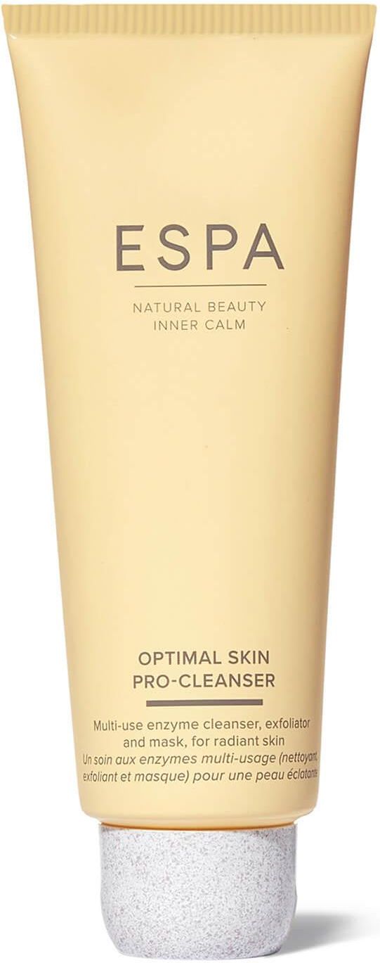 Espa Optimal Skin Pro-Cleanser Preparat Oczyszczający 100ml - Opinie i ...