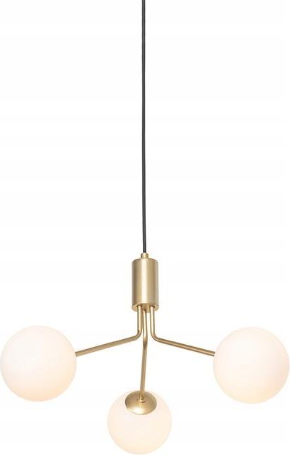 Lampa wisząca Qazqa coby G9 - Opinie i atrakcyjne ceny na Ceneo.pl