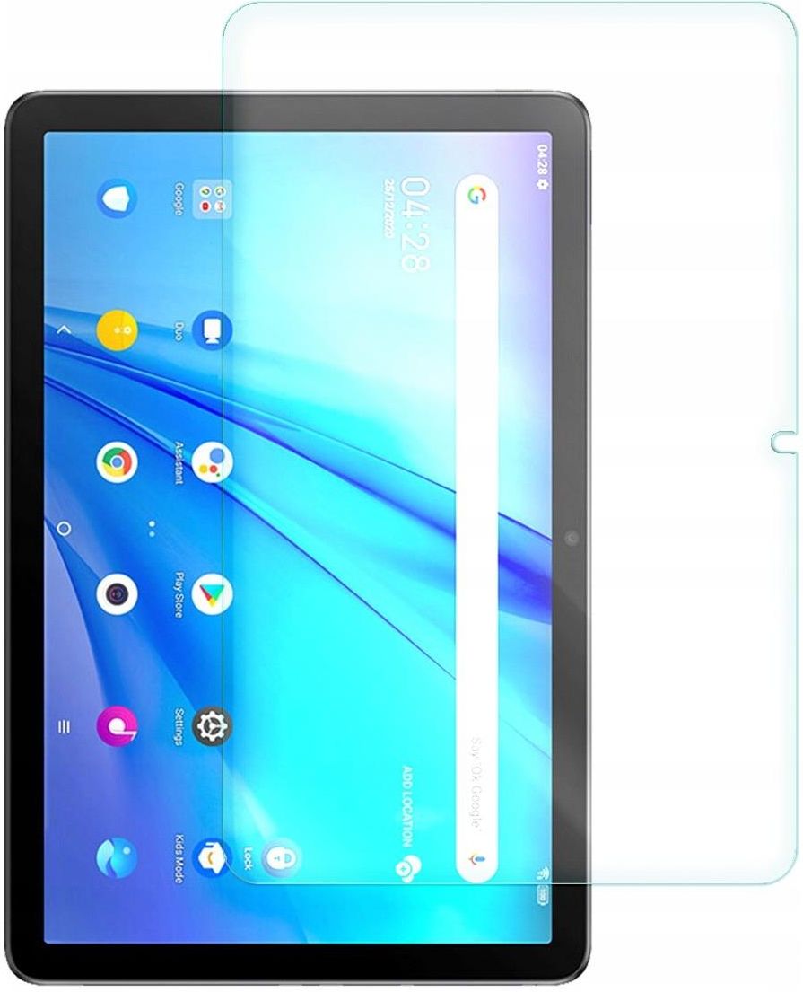 Supero Szkło Hartowane Do Tcl Tab 10S 9081X/9080G 2021 - Opinie i ceny ...