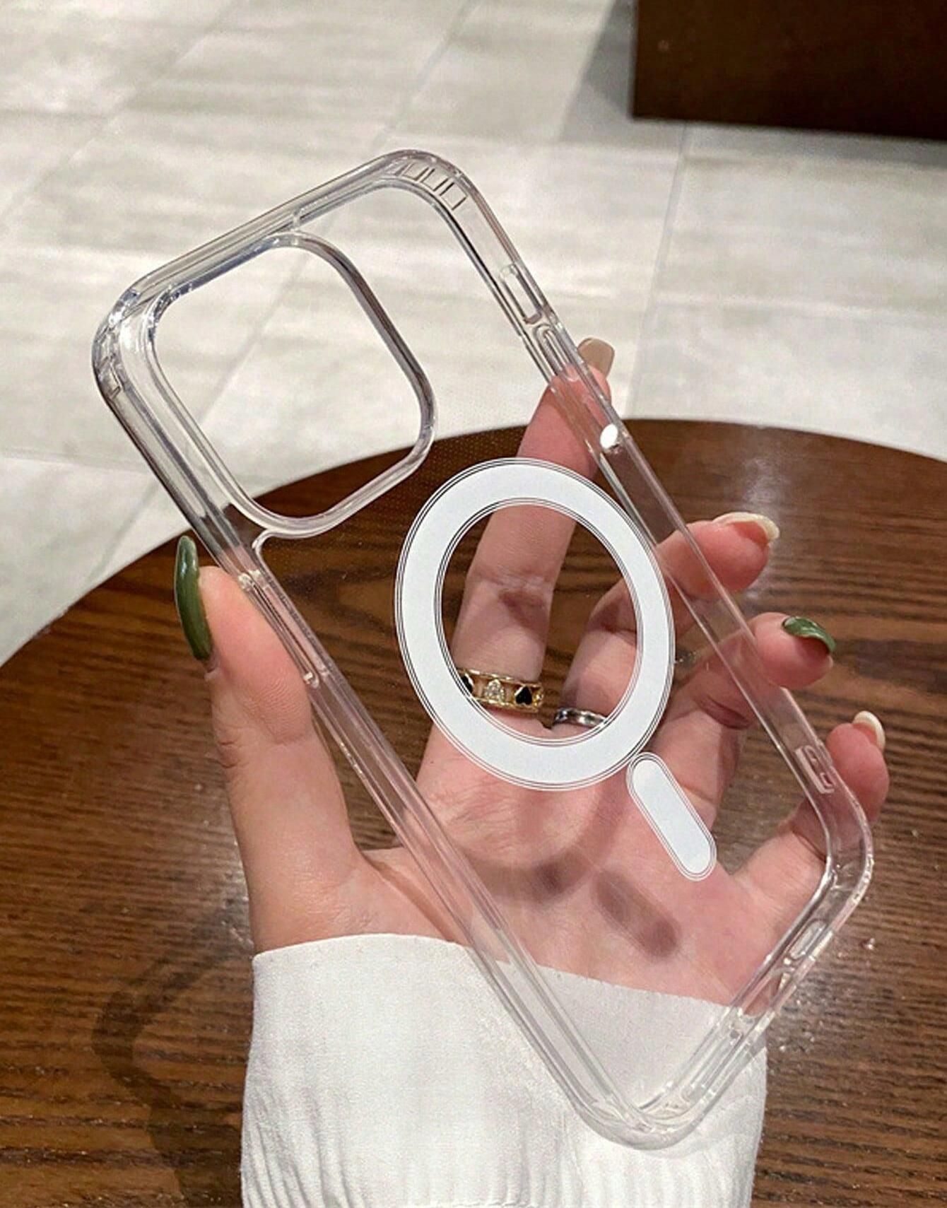 Iphone 12PRO Mcb NF9 Shein Bezbarwne Etui Case - Etui na telefon, ceny ...