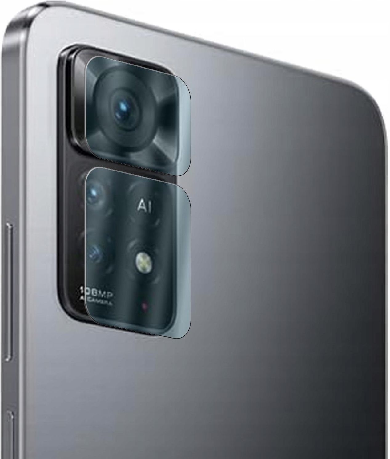 Hello Case Szkło Na Aparat Do Xiaomi Redmi Note 11 Pro Szkiełko ...