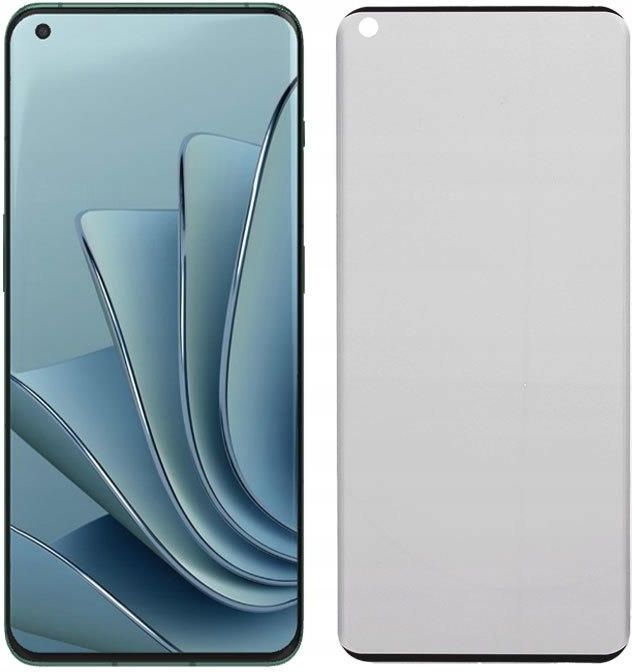 Premium Szkło 9H Privacy 1 Oneplus 10 Pro Ne2210 Ne2211 - Opinie i ceny ...