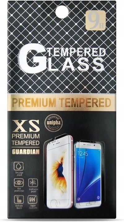 Premium Tvrzené Sklo Unipha 2 5D Pro Sony Xperia E5 - Opinie i ceny na ...