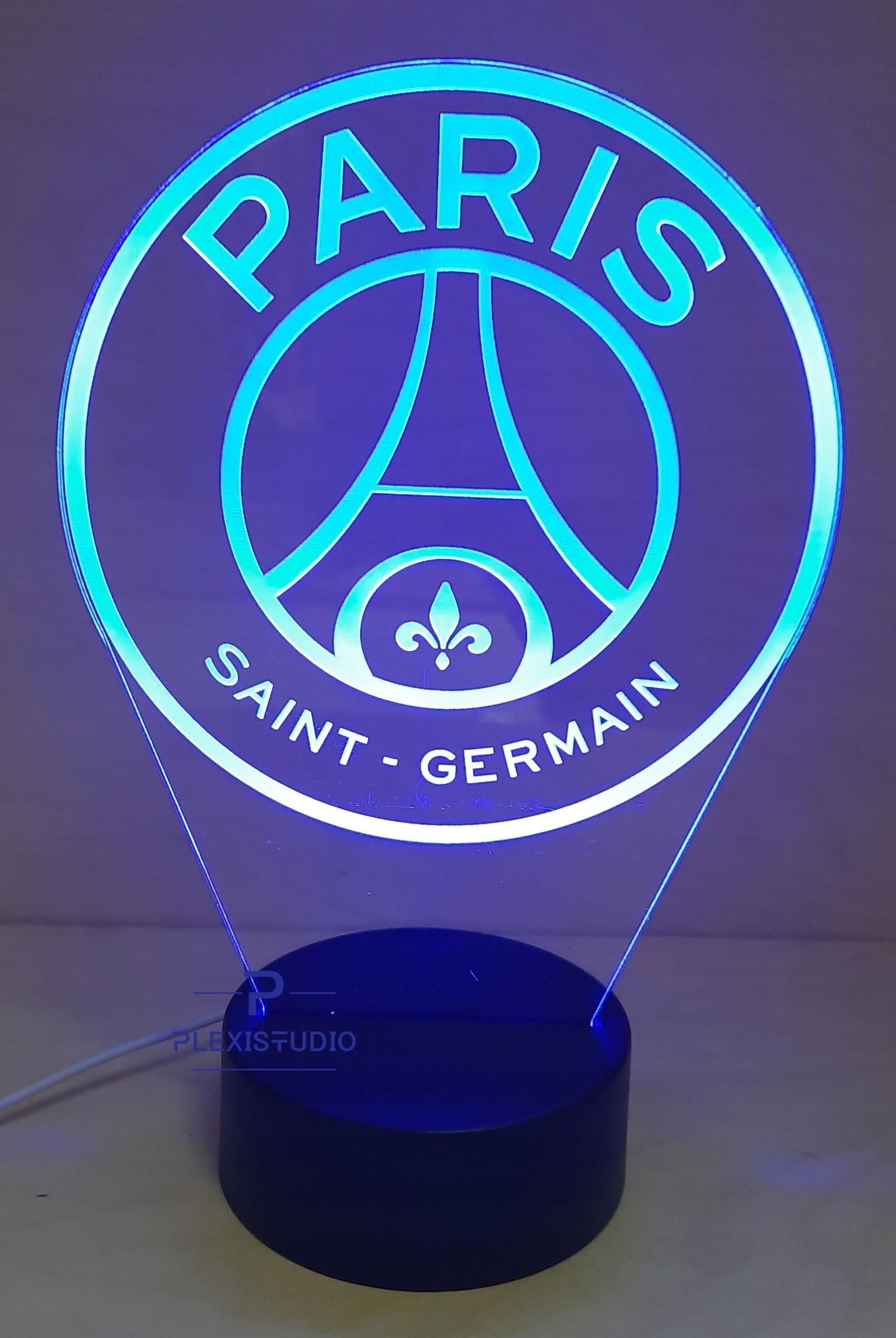 Lampka Nocna 3D Led Psg Multikolor Pilot Usb - Opinie i atrakcyjne ceny ...