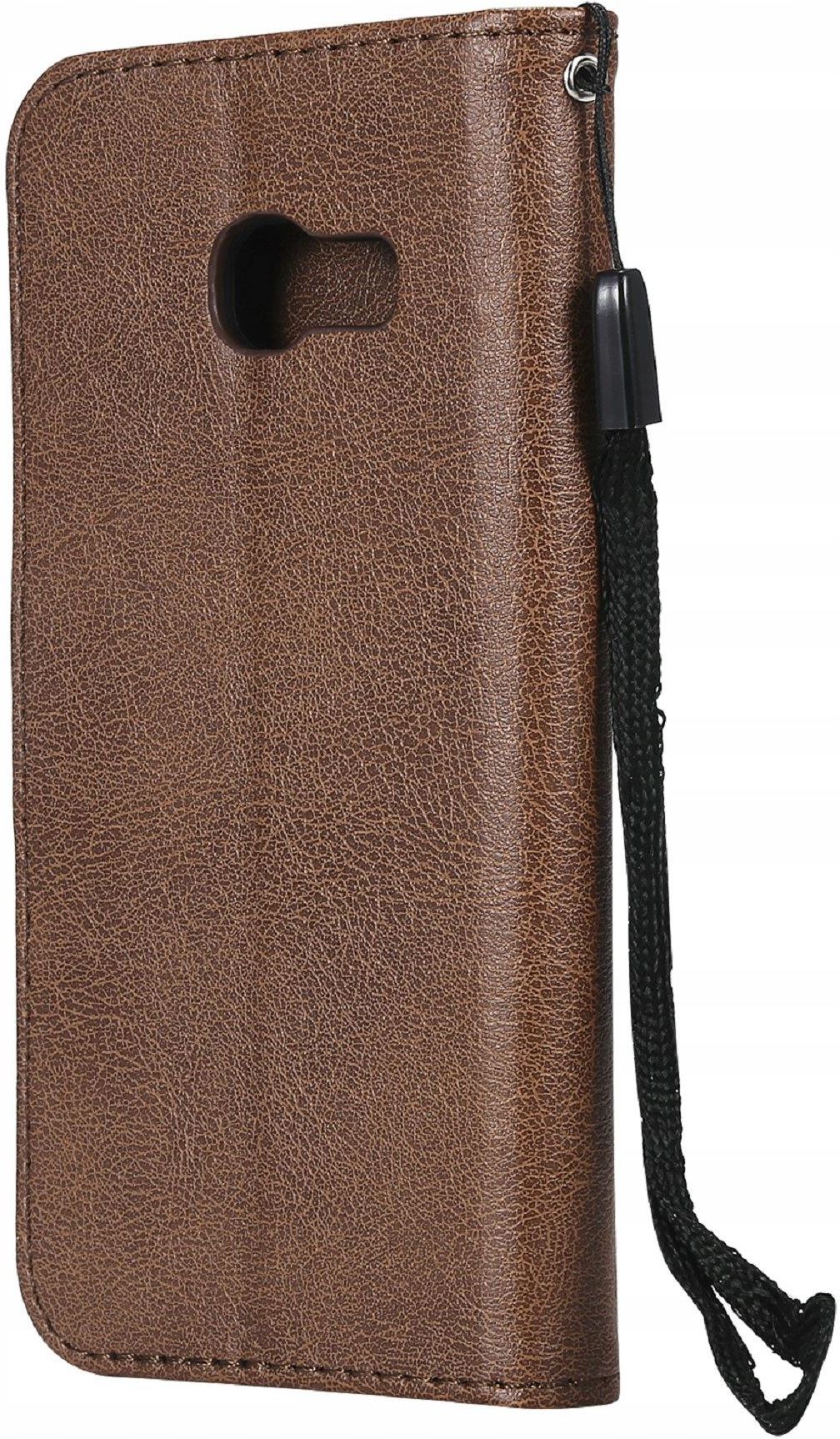 Etui Pokrowiec SK0RZANE Do Samsung Galaxy A3 2017 - Etui na telefon ...