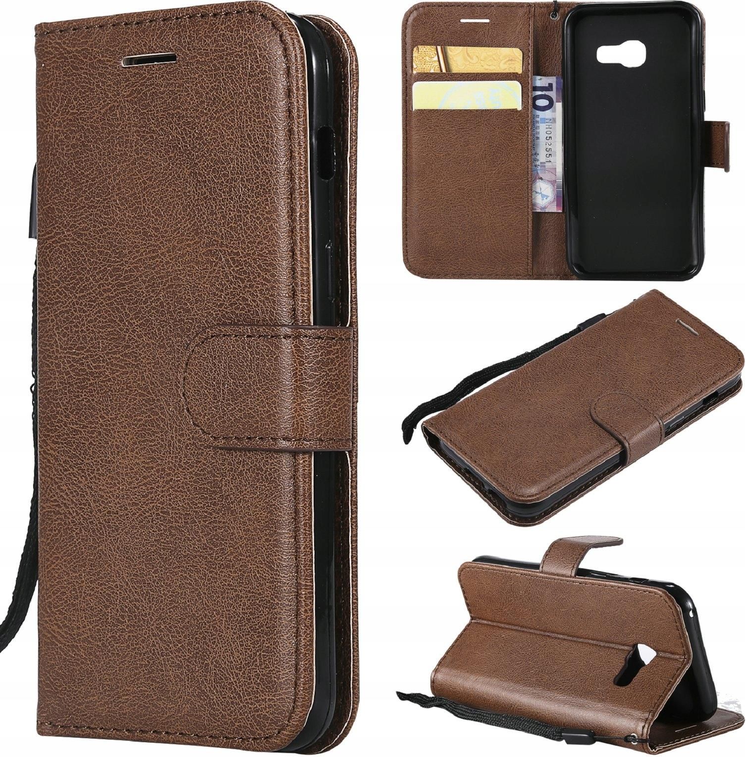 Etui Pokrowiec SK0RZANE Do Samsung Galaxy A3 2017 - Etui na telefon ...