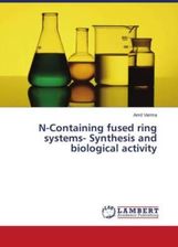 N-Containing fused ring systems- Synthesis and biological activity ...
