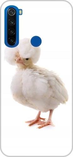 Etui pokrowiec do Xiaomi Redmi Note 8T Kura padews - Etui na telefon, ceny i opinie - Ceneo.pl