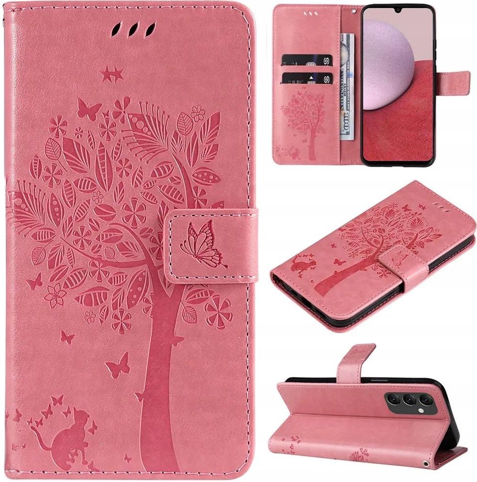 Etui Pokrowiec SK0RZANE Do Samsung Galaxy A14 - Etui na telefon, ceny i ...