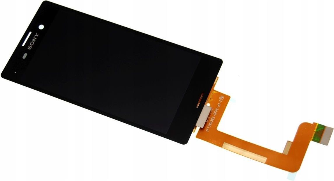 Podzespoły do telefonu Sony Wyświetlacz Lcd Digitizer Xperia M4 Aqua - Opinie i ceny na Ceneo.pl