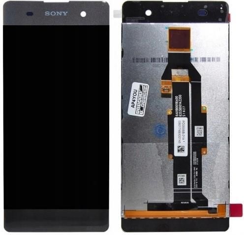 Podzespoły do telefonu Sony Wyświetlacz Lcd Dotyk Do Xperia Xa F3111 - Opinie i ceny na Ceneo.pl