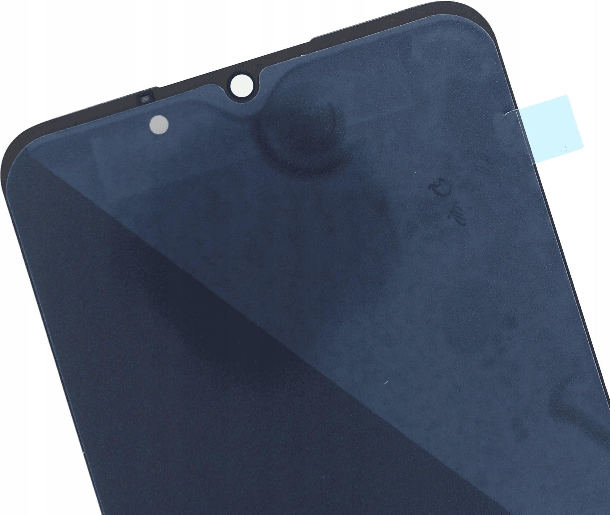 Podzespoły do telefonu Mobilepart Wyświetlacz Lcd Ekran Szybka Dotyk Do ...