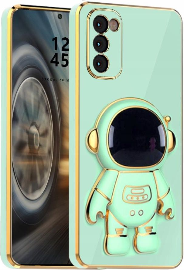 Etui Astro Stand Case Do Samsung S20 Fe Szkło - Etui na telefon, ceny i ...