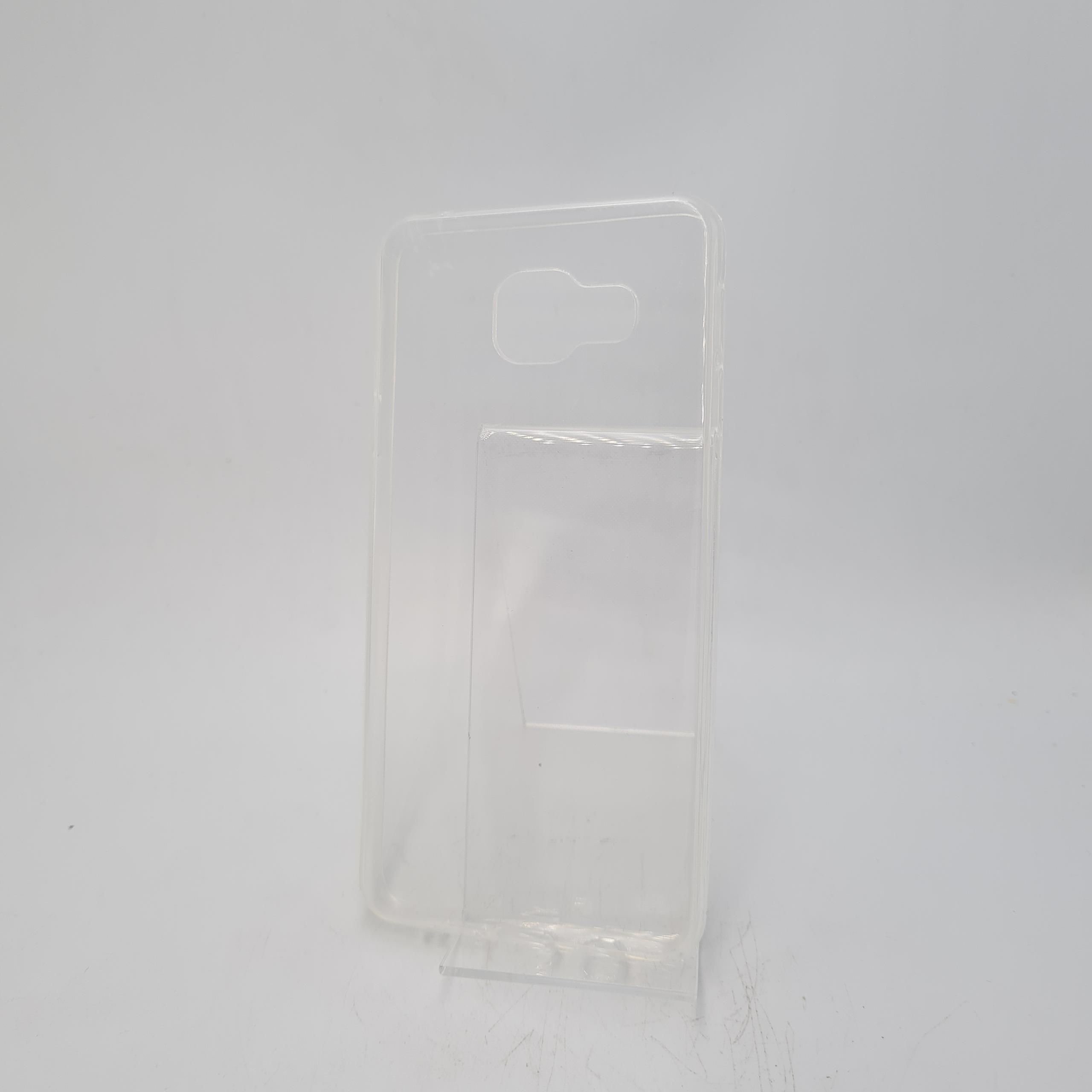 Etui Samsung A3 2017 Transparentne - Etui na telefon, ceny i opinie ...