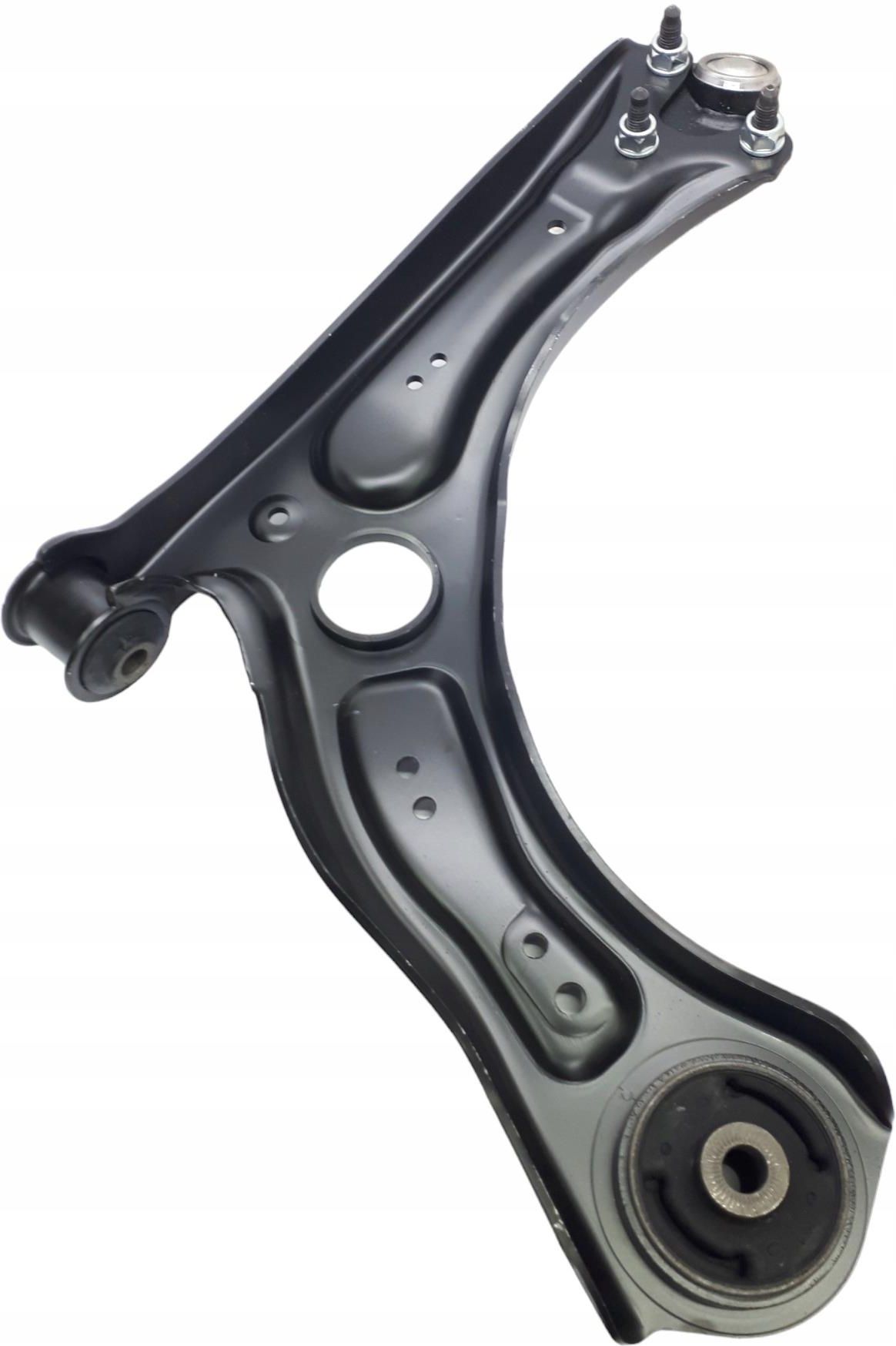 Wahacz A.B.S. Wahacz Przód Lewy Vw Taigo Tcross Polo Skoda Scala Kamiq ...