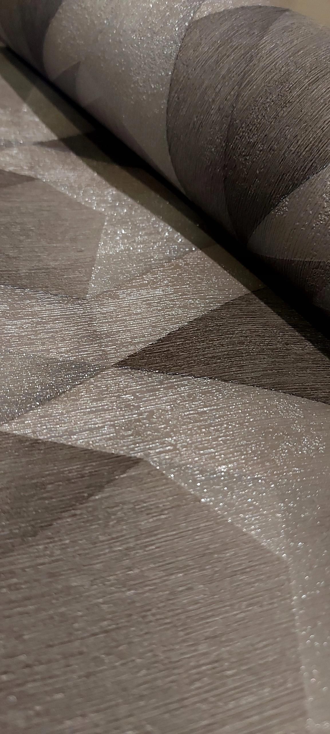Rasch Tapeta Wzór Geometria Efekt 3D Tapety Połyskujące - Opinie i ceny ...