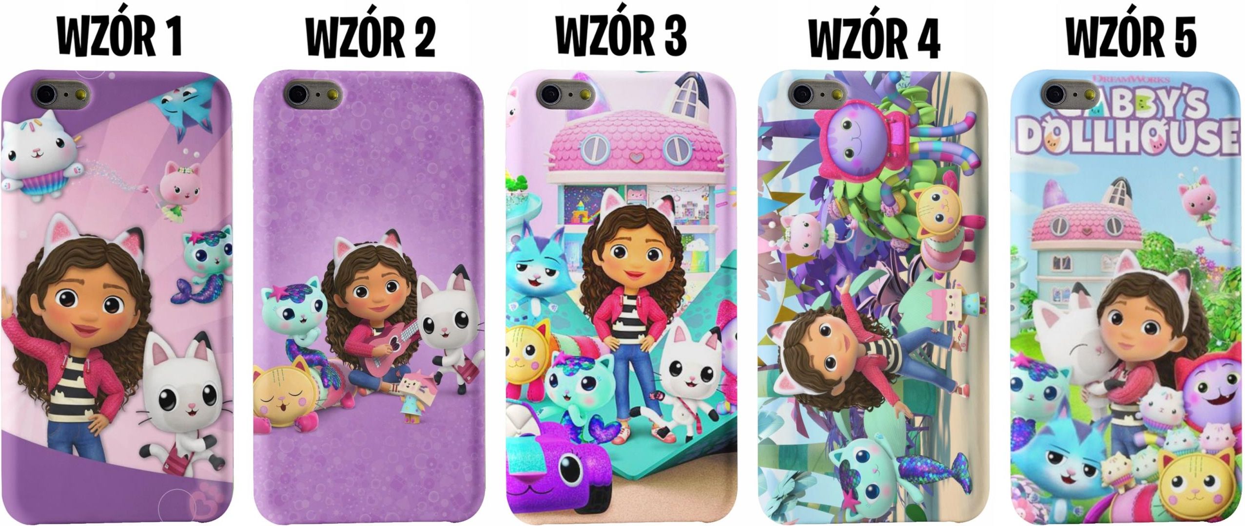 Etui Case Vivo A72 5G Koci Domek Gabi - Etui na telefon, ceny i opinie ...