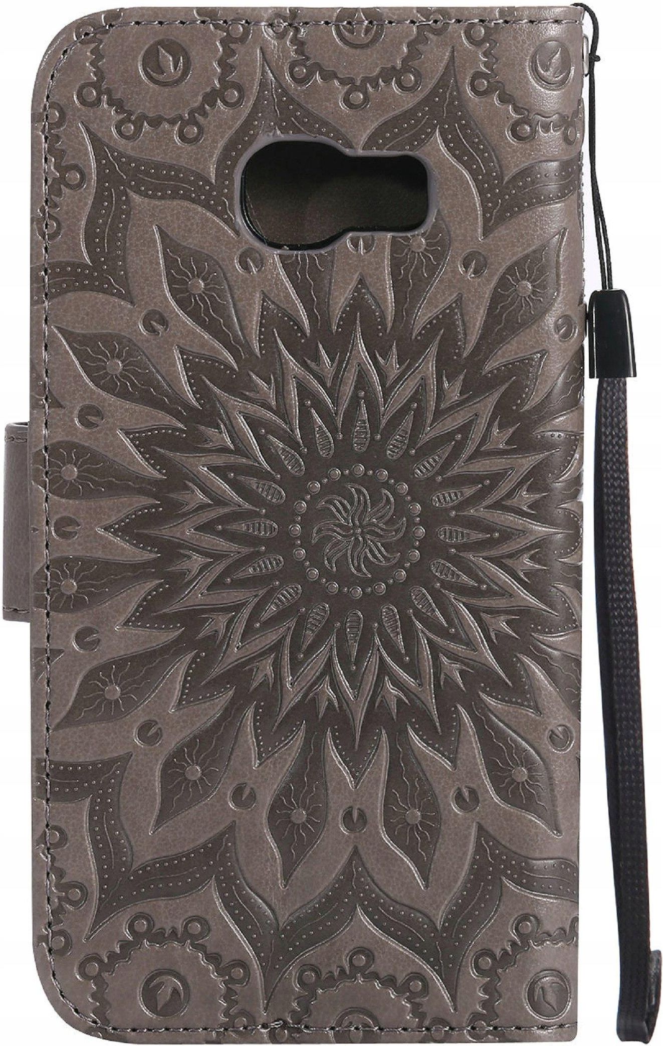 Etui Pokrowiec SK0RZANE Do Samsung Galaxy A3 2017 - Etui na telefon ...