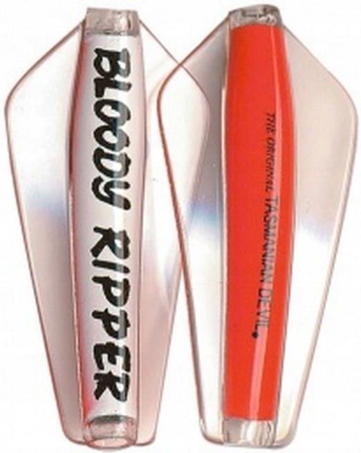 Skrzydełko Tasmanian Devil Bloody Ripper 7 0 TD1BR - Ceny i opinie ...