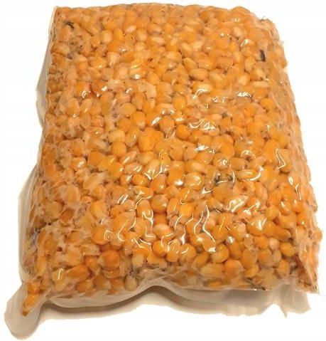 King Ripper Kukurydza Wędkarska Kiszona Ziarno 6Kg KUKURYDZAKISZONA6KG ...