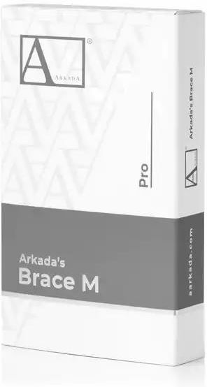 Aarkada Arkada’S Brace M - Ceny i opinie - Ceneo.pl