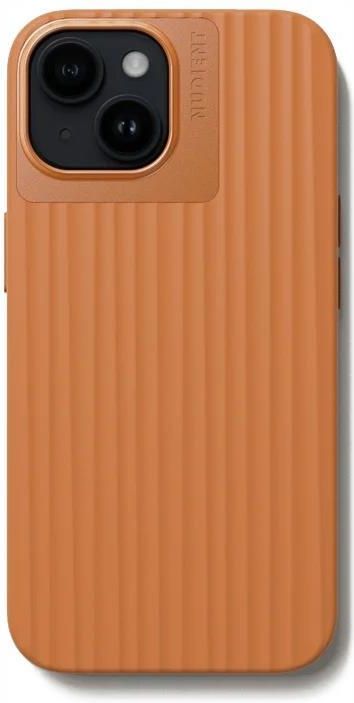 Nudient Bold Case Etui na iPhone 15 Tangerine Orange - Etui na telefon, ceny i opinie - Ceneo.pl