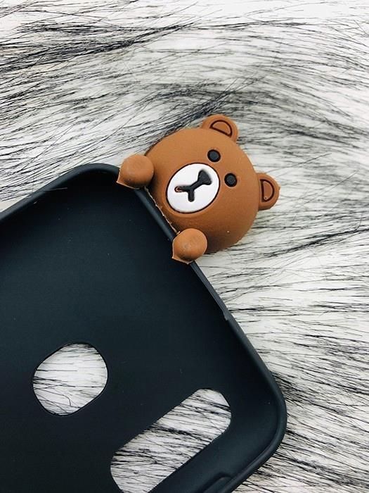 Etui case Miś Misio 3D do Xiaomi Redmi 9T - Etui na telefon, ceny i ...