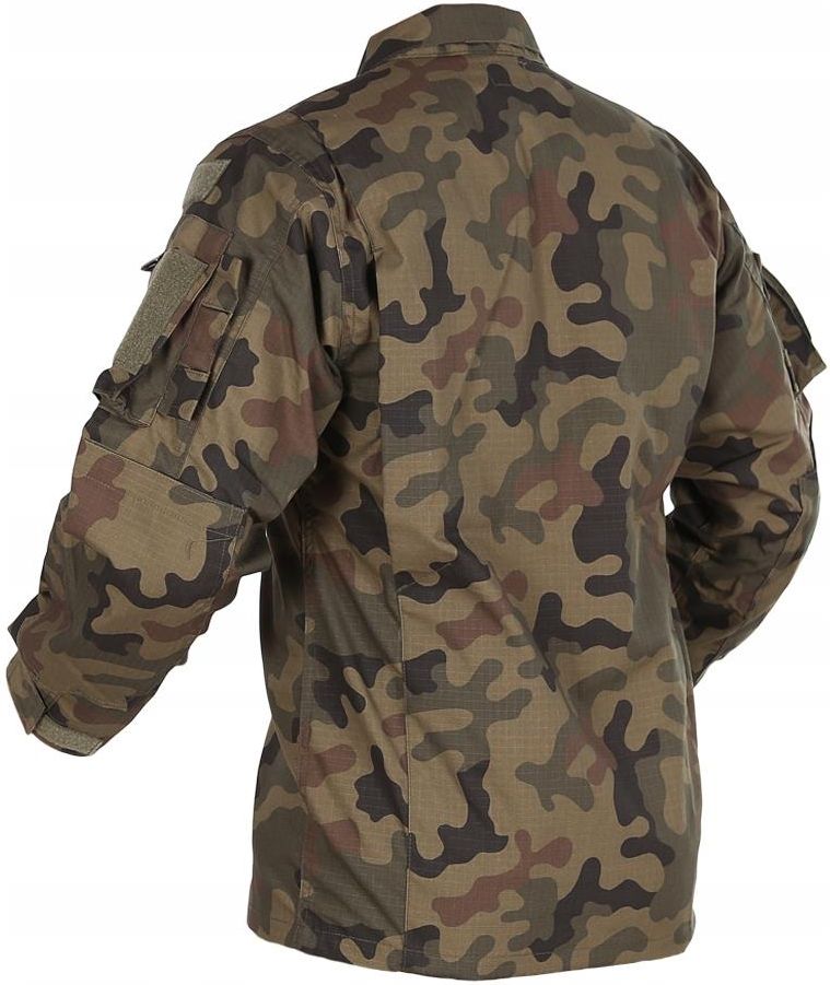 Texar Mundur Wojskowy Wz10 R S Pl Camo Xl MUNDWZ10RS93XL - Ceny i ...