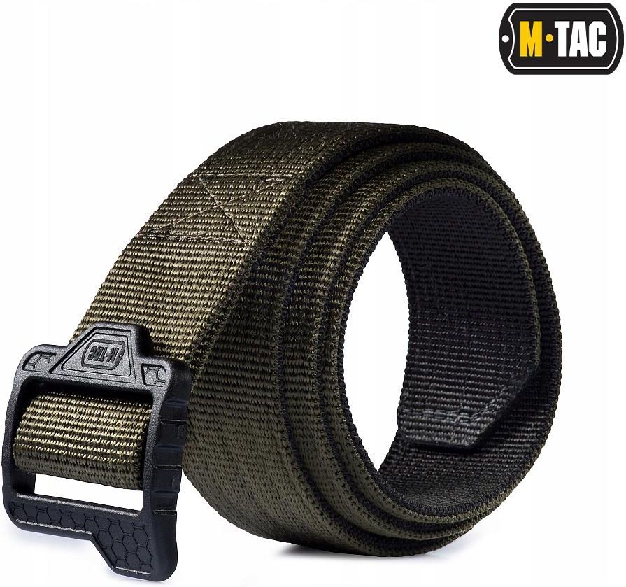 M-Tac Mtac Pas Double Duty Tactical Belt Hex 10043802S - Ceny i opinie ...