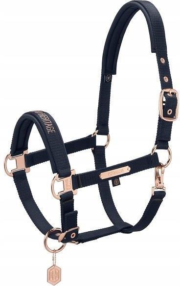 Eskadron Kantar Pin Buckle, Heritage 23/24, Navy Cob - Ceny i opinie ...