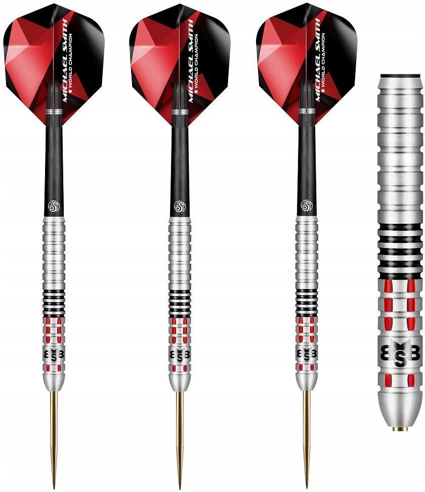 Lotki Rzutki Shot Michael Smith Achieve 90% 26G - Ceny i opinie - Ceneo.pl