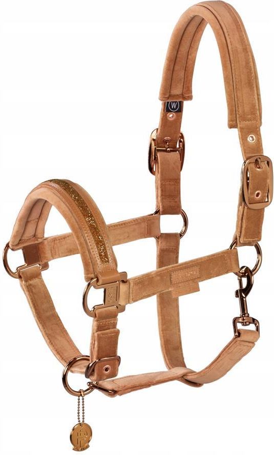 Eskadron Platinum Kantar Velvet Jewel Cognac R:Cob - Ceny i opinie ...