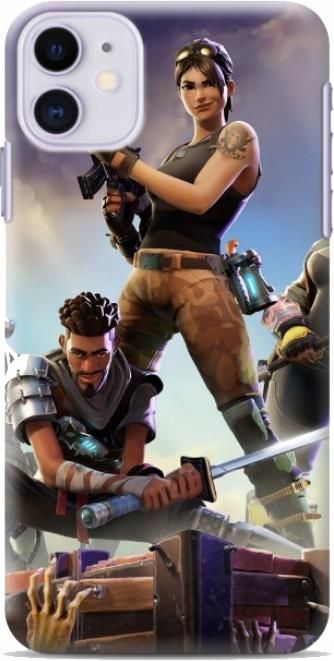 Etui Case Na Samsung Galaxy M11 Fortnite Gry - Etui na telefon, ceny i ...