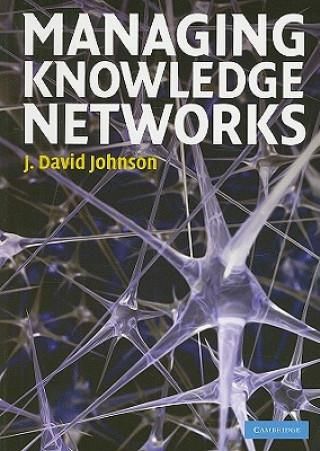 Managing Knowledge Networks - Literatura obcojęzyczna - Ceny i opinie - Ceneo.pl