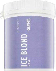 Maska do włosów Glynt Ice Blond Mask Maska Neutralizująca Do Włosów ...