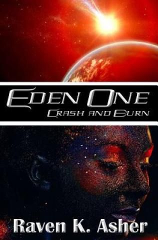 Eden One: Crash and Burn - Literatura obcojęzyczna - Ceny i opinie ...
