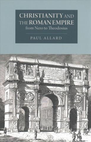 Christianity & Roman Empire - Literatura obcojęzyczna - Ceny i opinie ...