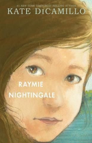 Raymie Nightingale - Literatura obcojęzyczna - Ceny i opinie - Ceneo.pl