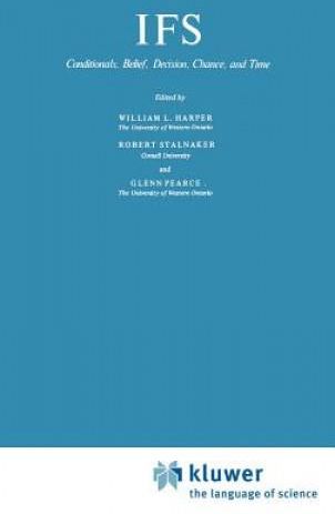 W. L. Harper,G.A. Pearce,R. Stalnaker - IFS - Literatura obcojęzyczna ...