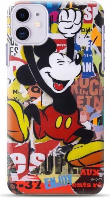 Etui Case Na Oppo F18 Pro Myszka Mickey - Etui na telefon, ceny i ...