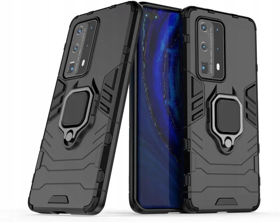 Etui Pokrowiec Podpórka Do Huawei P40 Pro Plus - Etui na telefon, ceny ...