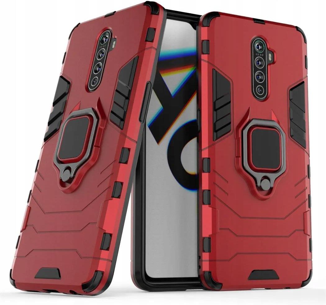 Etui Pokrowiec Do Oppo Reno Ace Realme X2 Pro - Etui na telefon, ceny i ...