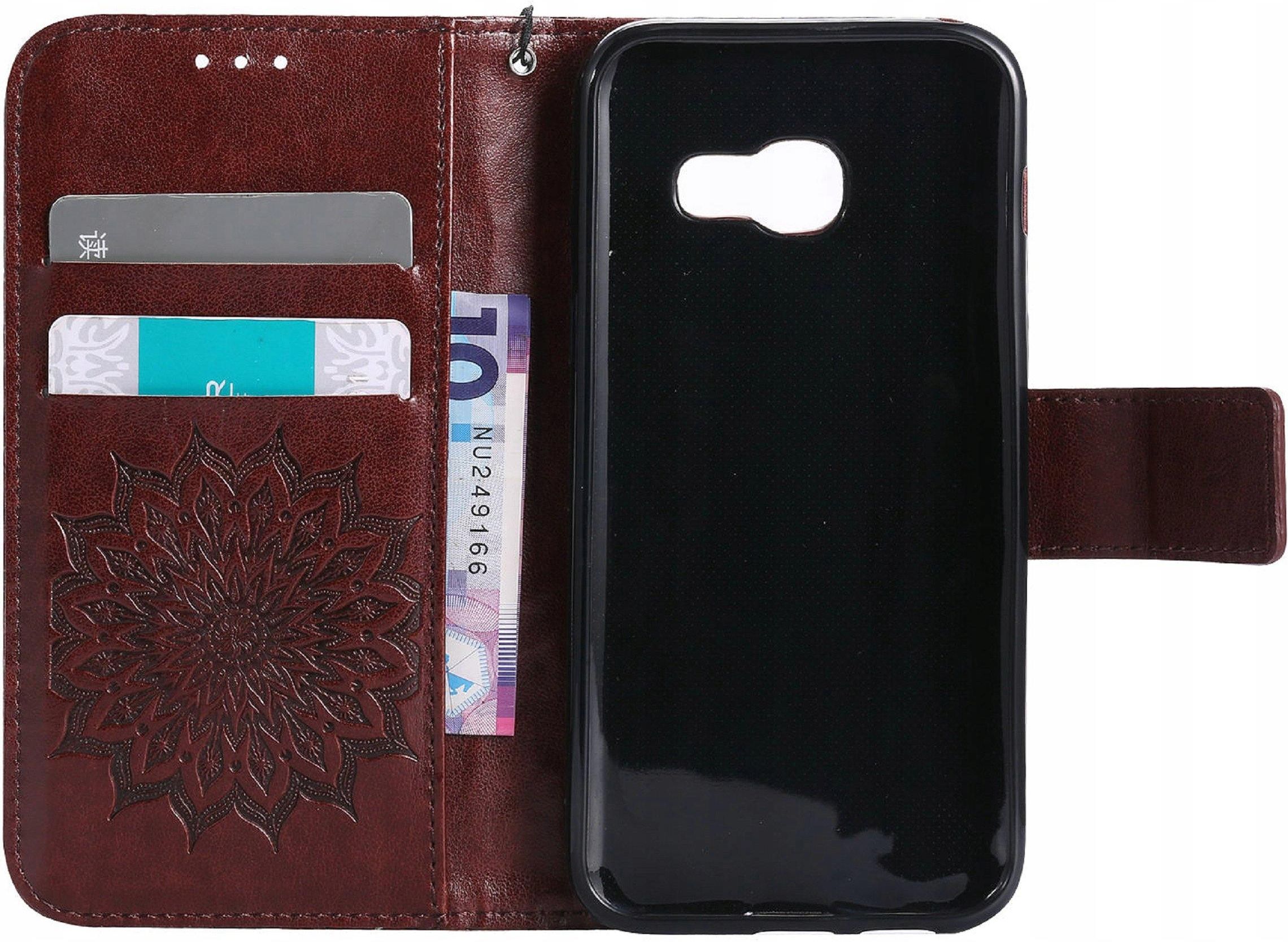 Etui Pokrowiec SK0RZANE Do Samsung Galaxy A3 2017 - Etui na telefon ...