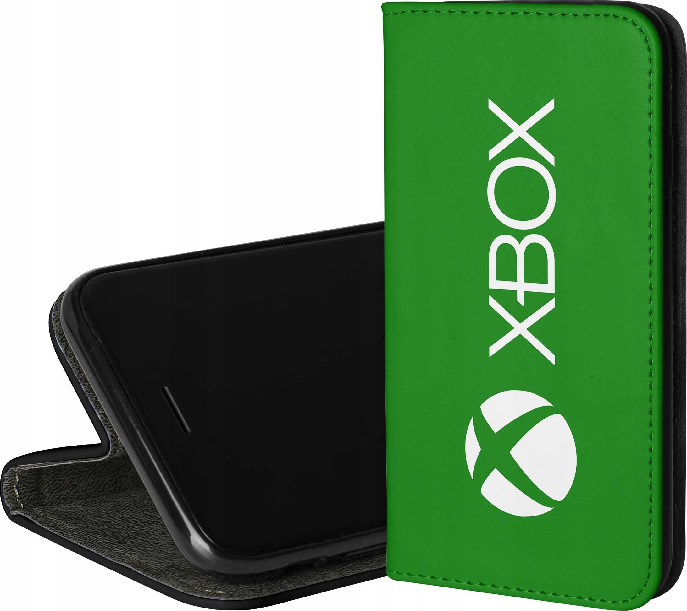Etui Mb Zamykane Xbox Iphone 12/12 Pro - Etui na telefon, ceny i opinie ...