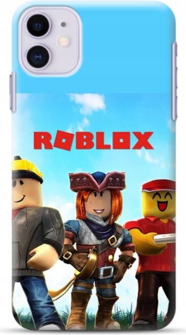 Etui Case Na Oppo Reno 3 Roblox Gra - Etui na telefon, ceny i opinie ...