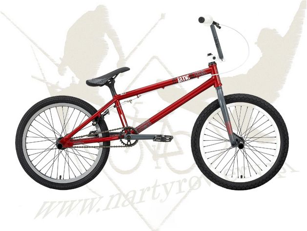 Eastern Bikes Jane - Rowery Bmx Męskie - Ceny i opinie Ceneo.pl